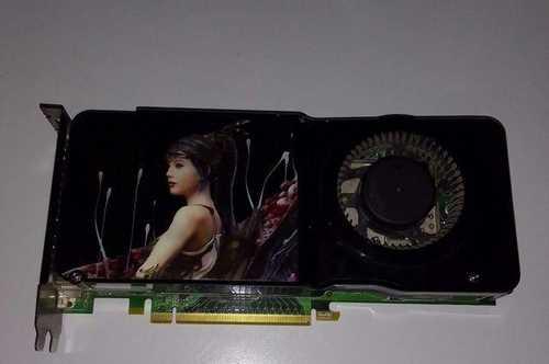 Nvidia GeForce 8800 gts 512mb