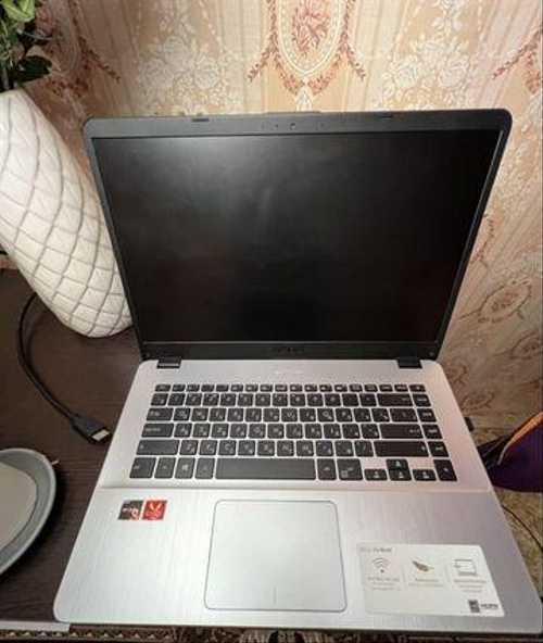 Ноутбук asus VivoBook X505Z