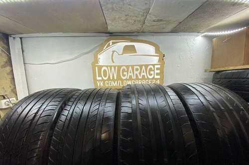 225/35 R19 + 255/35 R19 Nankang. Из Японии