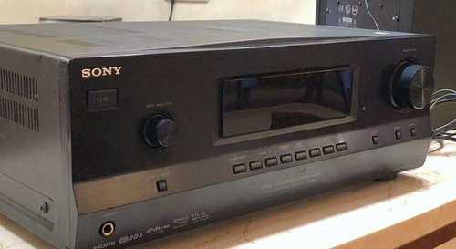 Ресивер Sony str dh 520