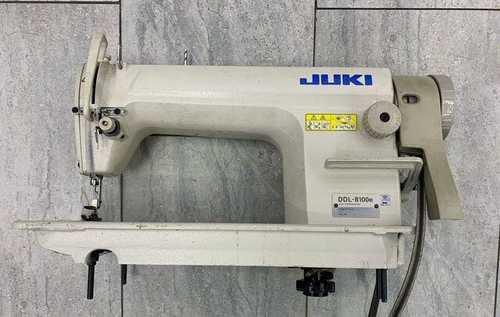 Швейная машинка Juki DDL-8100e