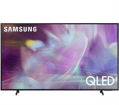 Телевизор Samsung QE50Q67AAU qled (2021)