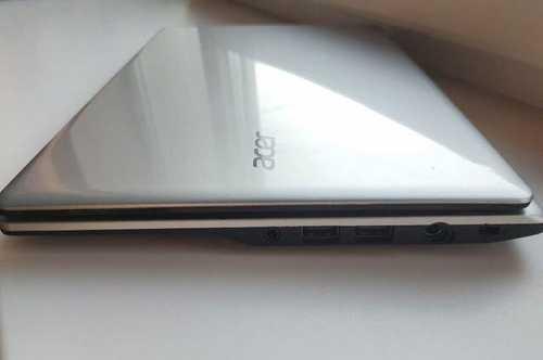 Нетбук Aser Aspire V5-123