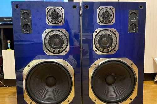 Yamaha NS - 200 M Royal Blue