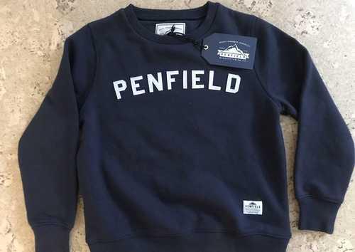 Детская толстовка Penfield