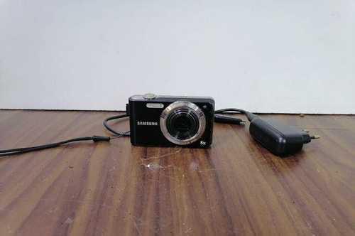 Цифровой фотоаппарат Samsung PL80