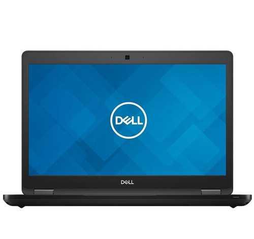 Ноутбук Dell (i5/16Гб/1256гб/14/Win10Pro