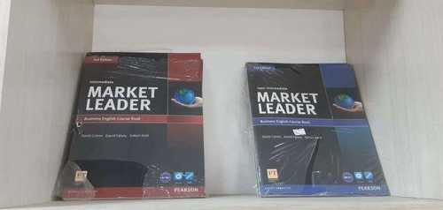 Market Leader 3 edition Elementar Intermediate Upe