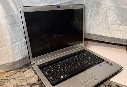 Samsung R503