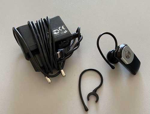 Bluetooth-гарнитура Jabra BT2050