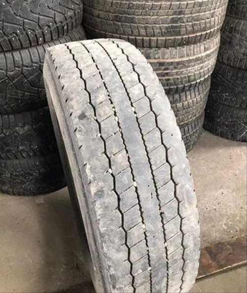 Бу резина Кама NU301 275/70R22.5