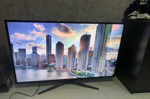 Samsung 50 Full HD 3D