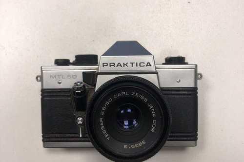 Praktica MTL 50