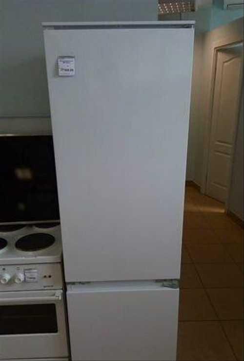 Встраиваемый холодильник Leran BIR 2502 D Гарантия