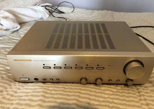 Усилитель marantz pm-53