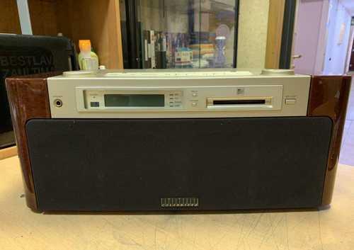 Sony MD-7000 celebrity