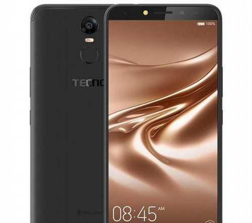 Tecno Pouvoir 2