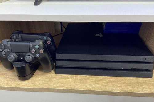 Sony PS4pro