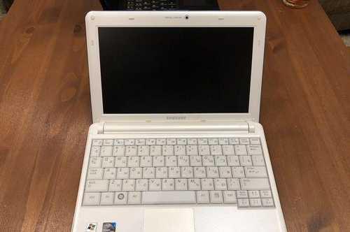 Нетбук Samsung NP-N130