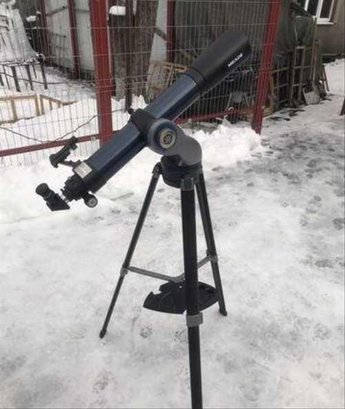 Телескоп серии Star Navigator