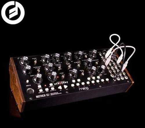 Moog Mother 32