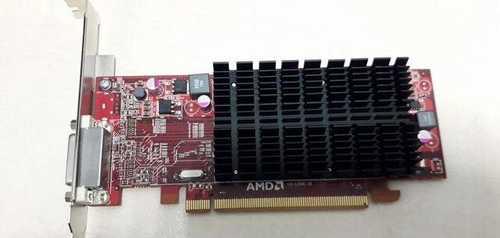 AMD FirePro 2270 PCI-E 2.0 512Mb 64 bit