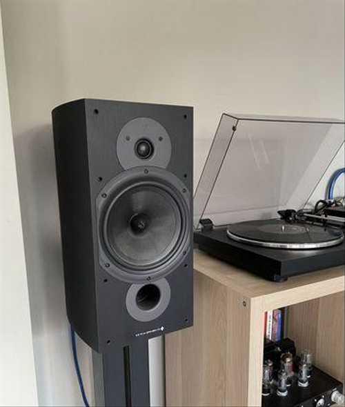 Акустика Wharfedale Diamond 9.3