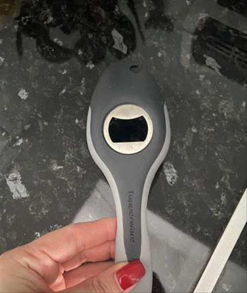 Открывалка tupperware