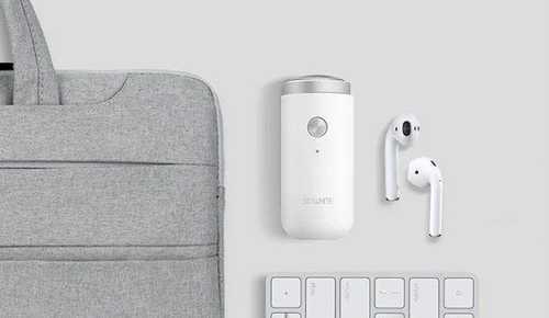 Электробритва Xiaomi So White Mini Electric Shaver