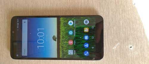 Телефон zte blade A530
