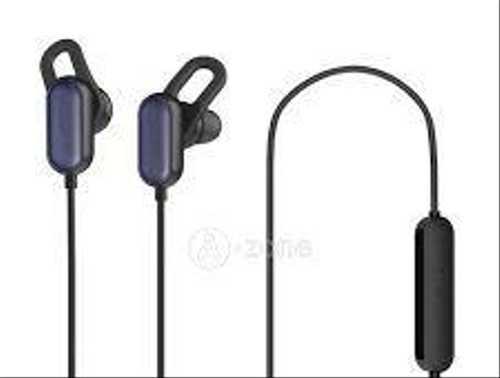 Наушники Xiaomi Mi Sports Bluetooth Headset(Новые)