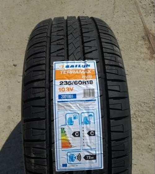 Sailun r18 235/60 sailun atrezzo zsr suv 107v xl. Nokian nordman s2 suv 235/60 r18 103v. шина sailun 235/60r18 103v terramax cvr. Sailun 235 60 r18. Sailun ice blazer wst3 235 60 r18.