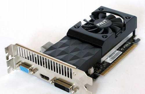 Palit geforce gt 640 2gb