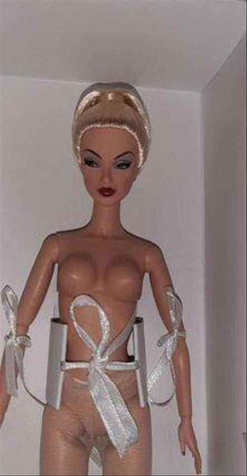 Кукла FR, интегрити. integrity Toys.Victoire Roux