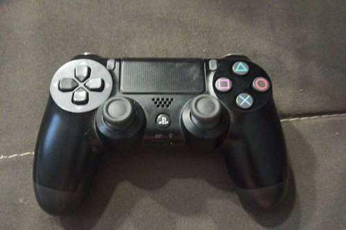 Gamepad Sony PS4