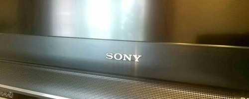Телевизор sony kdl 32