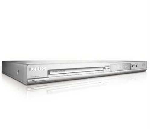 DVD-плеер Philips DVP 3040K/51