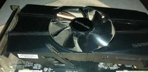 Sapphire HD 7790 1GB