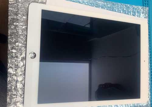 Дисплей iPad Pro 9.7” white