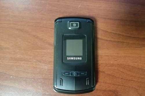 Телефон Samsung SGH-Z540 на запчасти