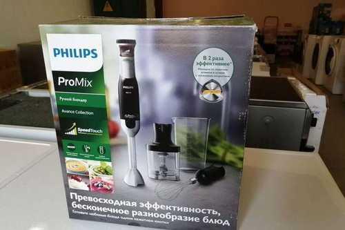 promix plus top