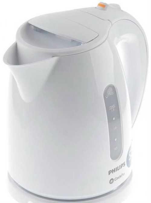 Электрочайник Philips HD 4646