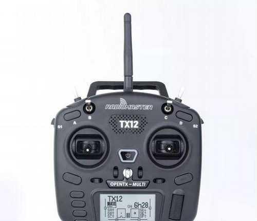 Аппаратура Radiomaster TX12 mode 2 новая