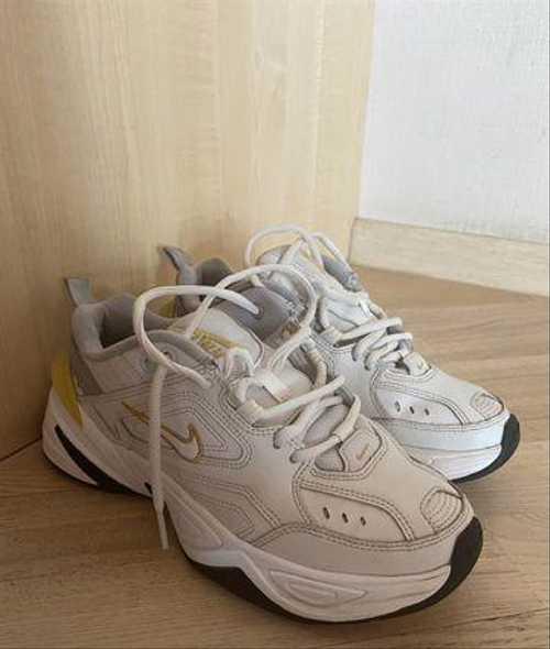 Кроссовки Nike M2k Tekno