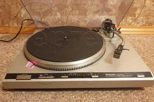 Technics SL-Q3 Проигрыватель винила