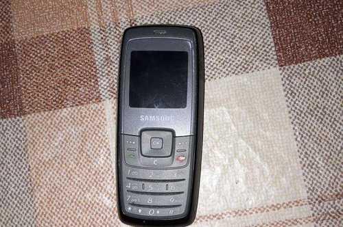 Телефон samsung SGH-C140