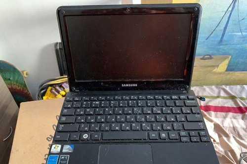 Samsung NP-NC110