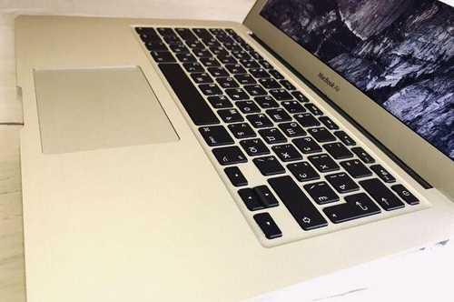 MacBook Air 13" 2015 Core i5 идеал