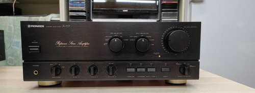 Усилитель Pioneer A-717 на заказ 220V