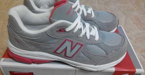 Кроссовки New Balance 990 новые